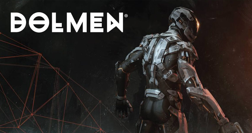 Dolmen – Trailer de Jogabilidade Visto na Gamescom ⋆ Nós Nerds