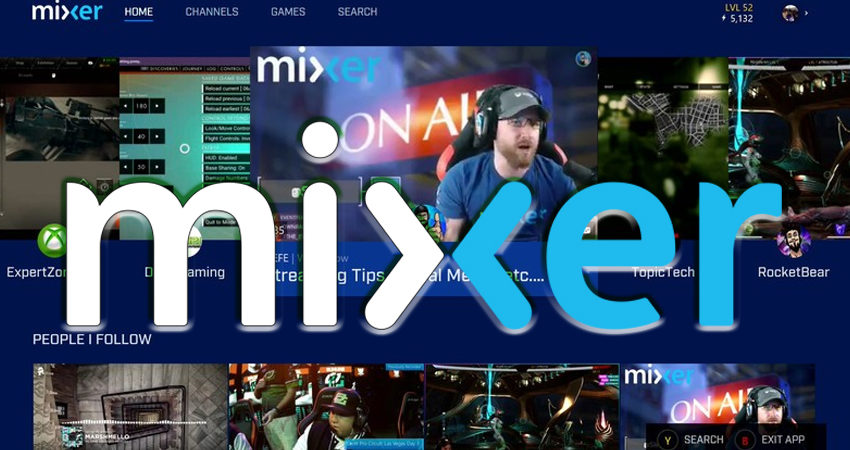 Feliz 1º Aniversário, Comunidade Mixer! ⋆ Nós Nerds