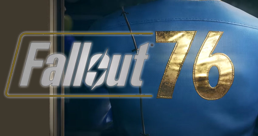 Fallout 76 Armas Nucleares ⋆ Nós Nerds