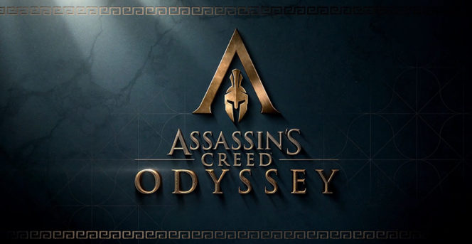 Revelada Capa do Livro Assassin's Creed Odyssey ⋆ Nós Nerds