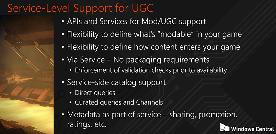 Xbox Community Content – Mods para Jogos do Xbox One ⋆ Nós Nerds