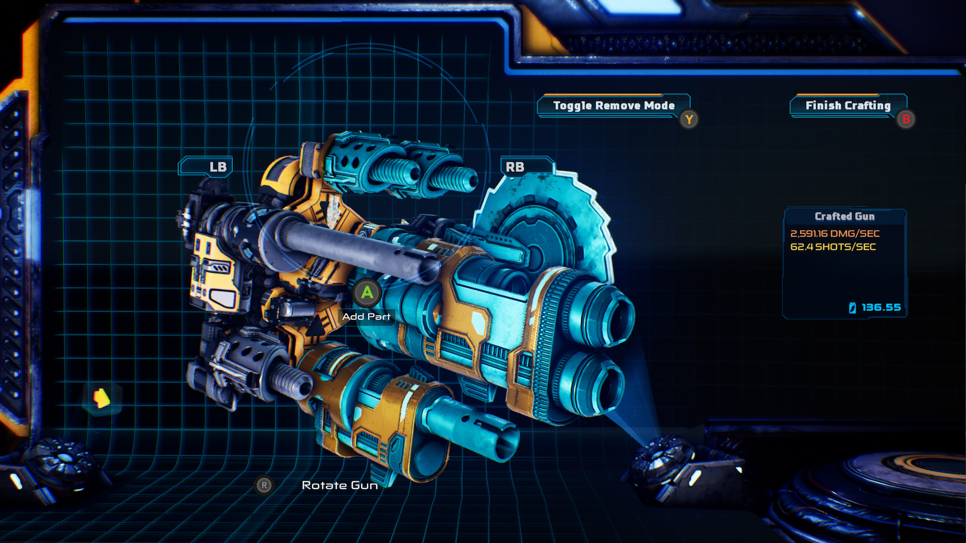 MOTHERGUNSHIP - FPS "Bullet-Hell" é Divertido e Viciante ⋆ Nós Nerds