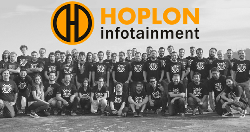 Hoplon Entre as Melhores Empresas Brasileiras ⋆ Nós Nerds