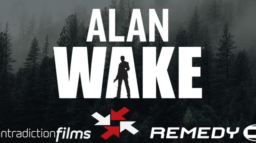 alan-wake-logo ⋆ Nós Nerds