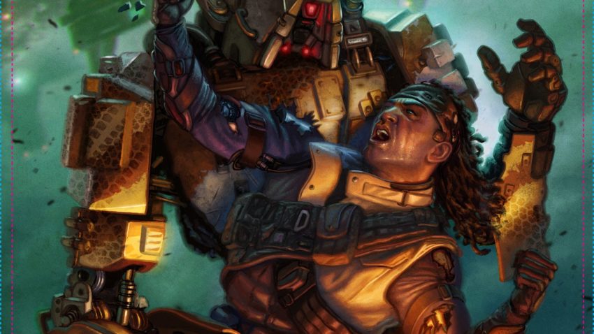 Call of Duty: Black Ops 4 Lançada HQs de Graça para Fãs ⋆ Nós Nerds