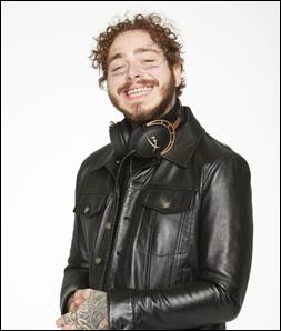 Post Malone é o Novo Embaixador de Headsets da HyperX ⋆ Nós Nerds