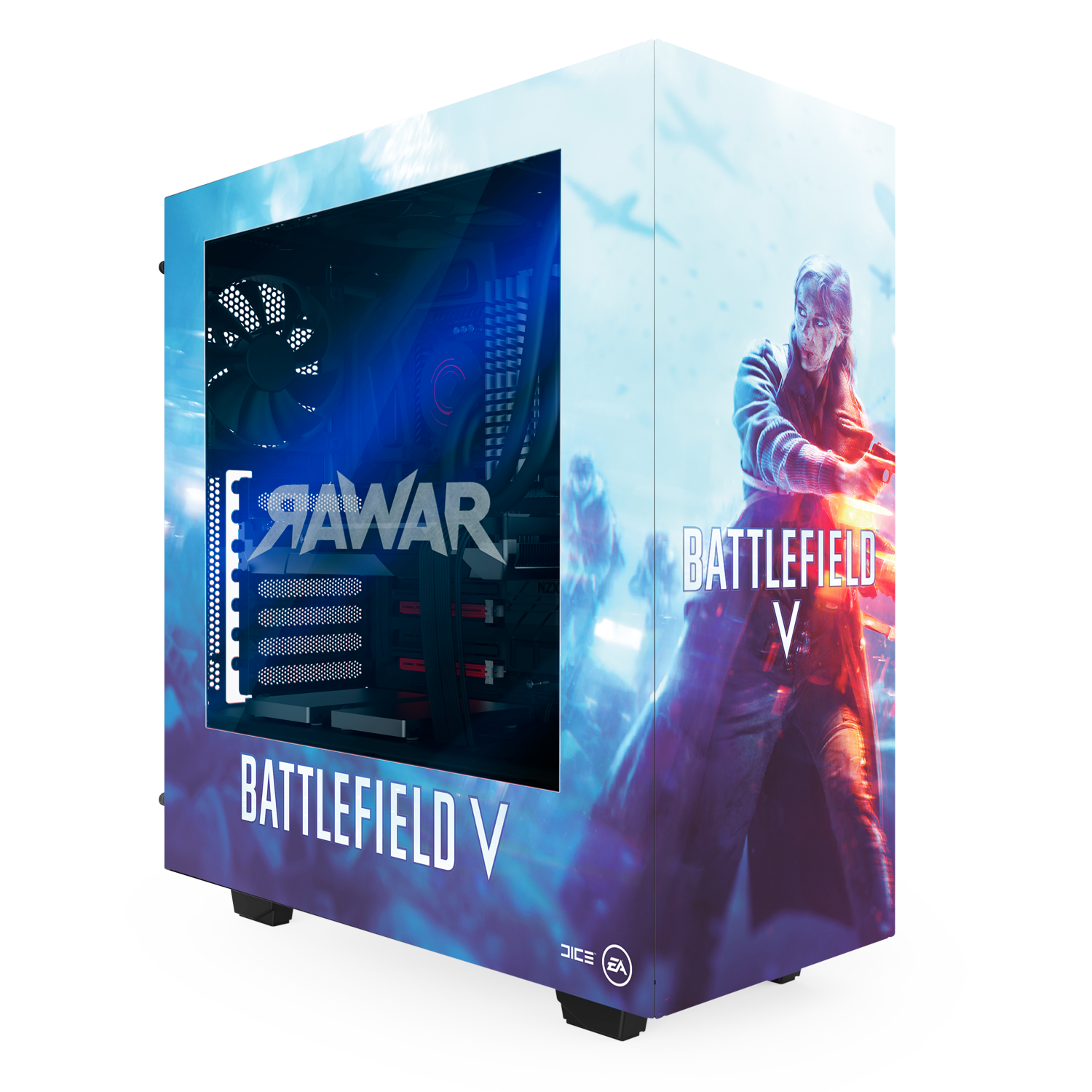 Entrevista com Lais Torres, Redatora da RawaR ⋆ Nós Nerds