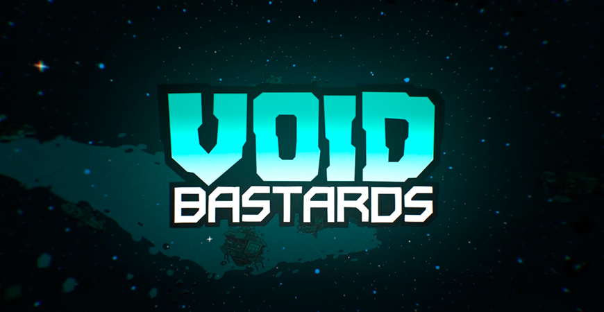 voidbastards-capa ⋆ Nós Nerds