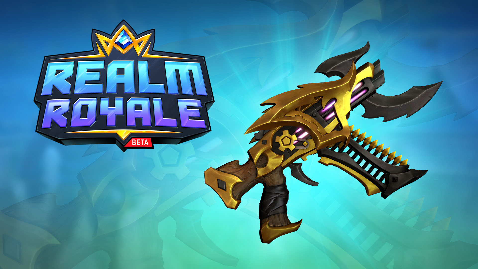 Começa a Era da Escuridão em Realm Royale ⋆ Nós Nerds