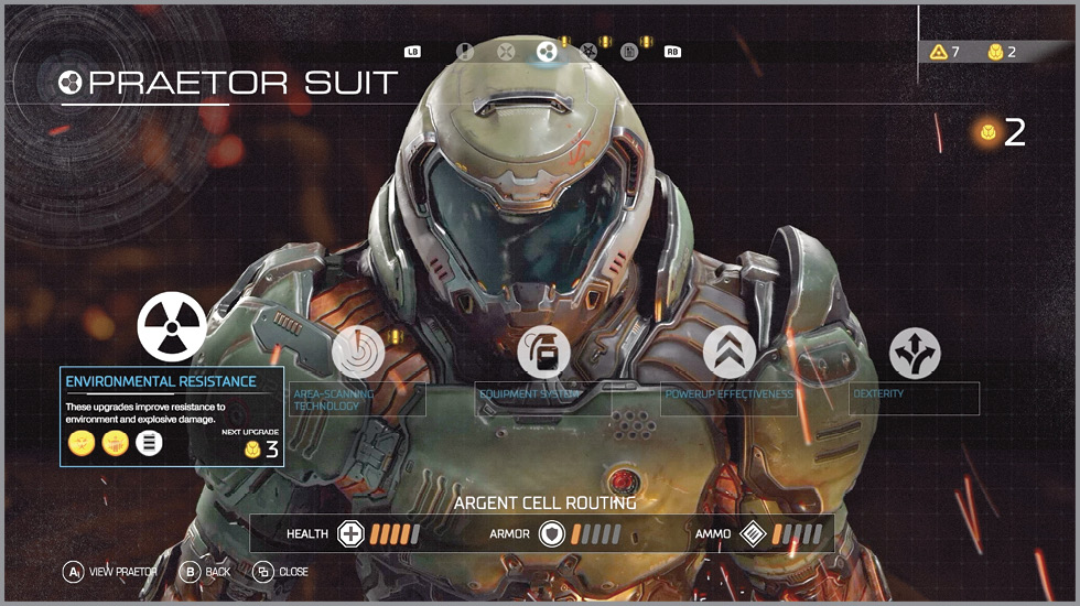 Doom: Tiro, Porrada & Bomba & Metal! Análise ⋆ Nós Nerds