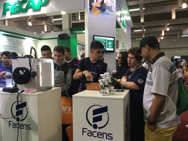 Facens Lança Duas Especializações na Área de Tecnologia ⋆ Nós Nerds