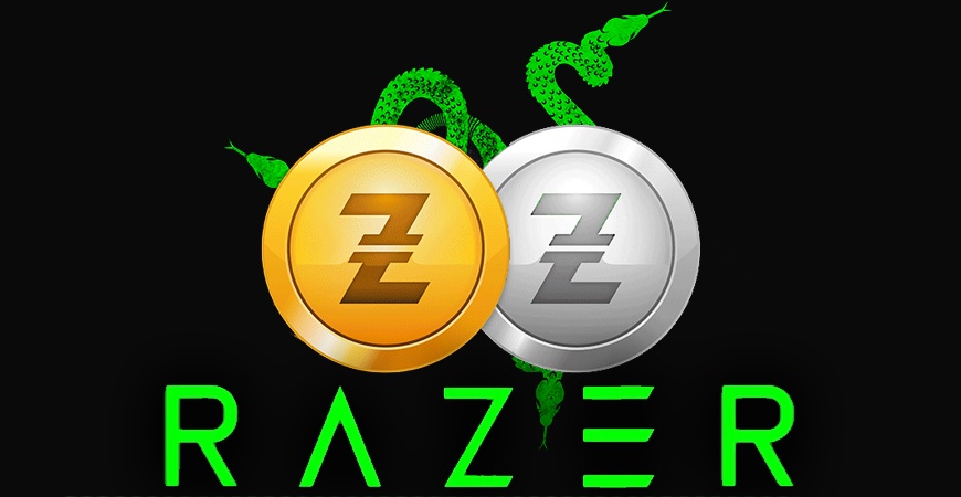 Razer Gold – Centenas de Prêmios Até o Fim do Ano ⋆ Nós Nerds