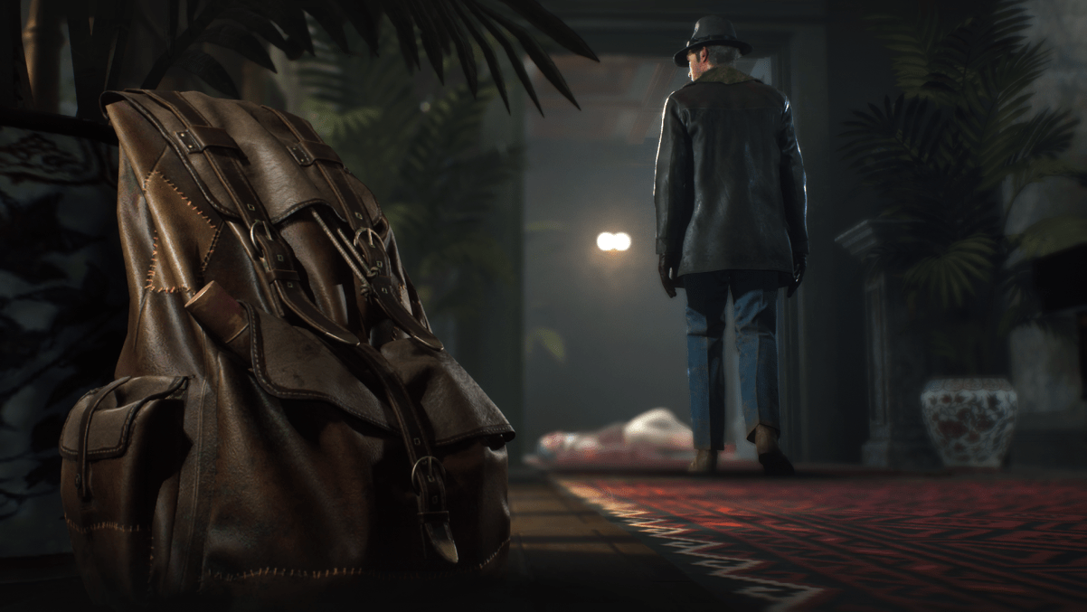 The Sinking City – DLC Adicionada Gratuitamente ⋆ Nós Nerds