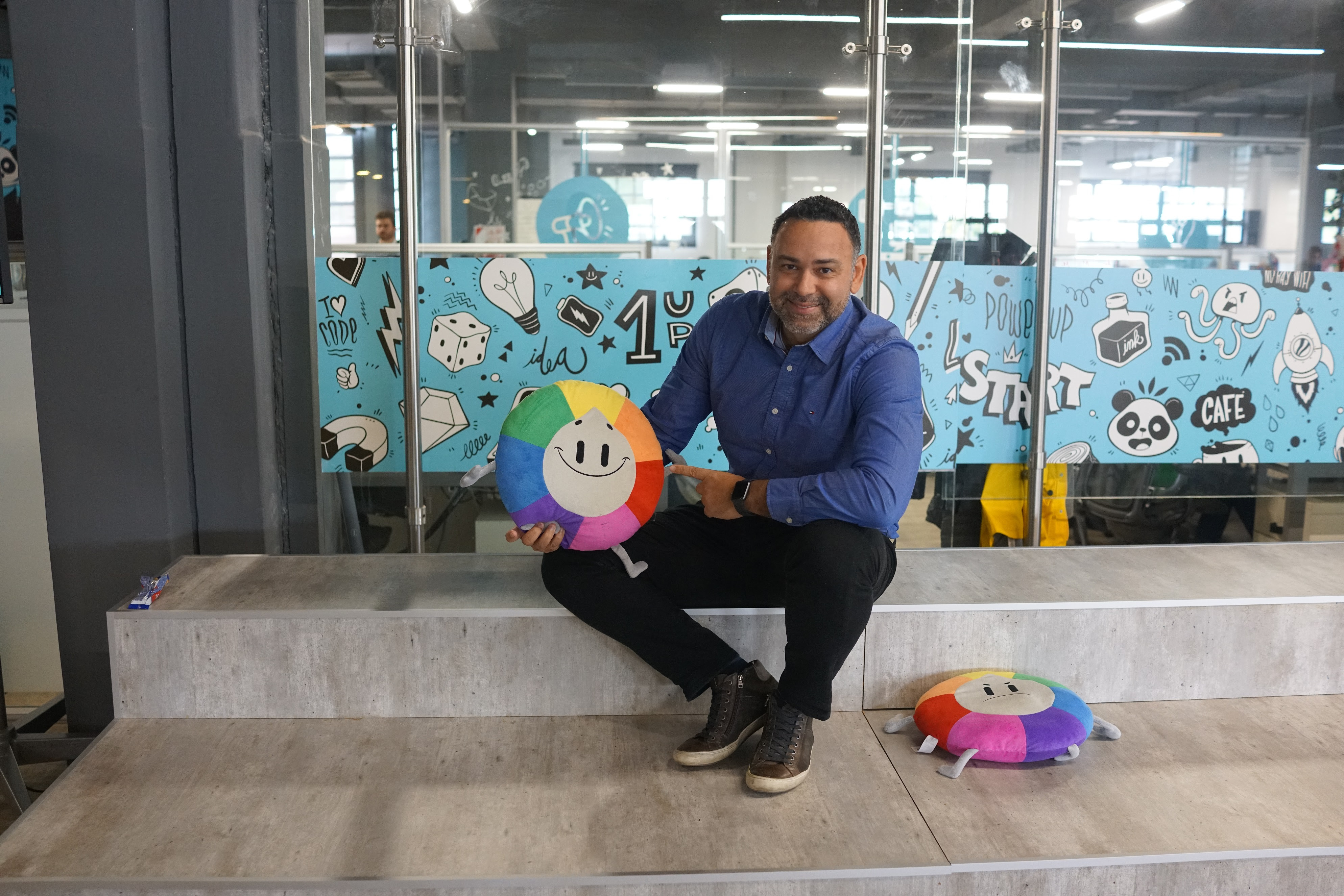 Etermax Inicia Operações no Brasil ⋆ Nós Nerds