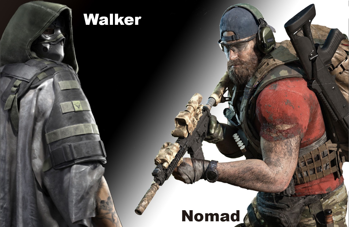 Ghost Recon Breakpoint – Primeira Semana ⋆ Nós Nerds