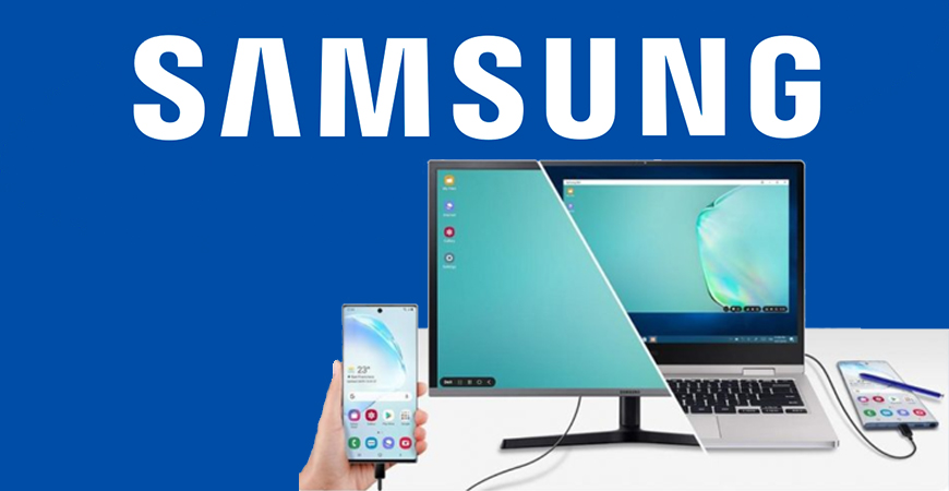 Samsung – Os Benefícios de Ser Multiplataformas ⋆ Nós Nerds