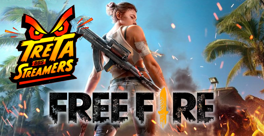 BOOYAH! Streamers Montam Times para Treta ⋆ Nós Nerds