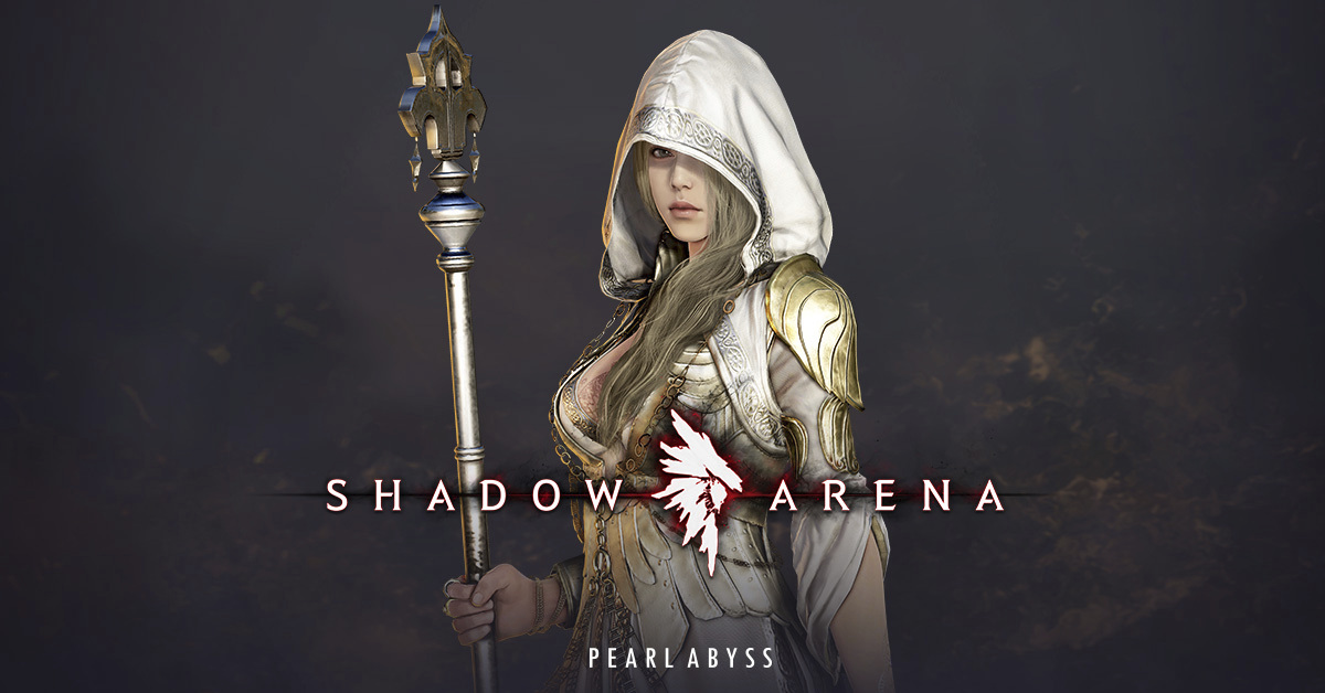 Shadow Arena Entra em Early Access no Steam ⋆ Nós Nerds