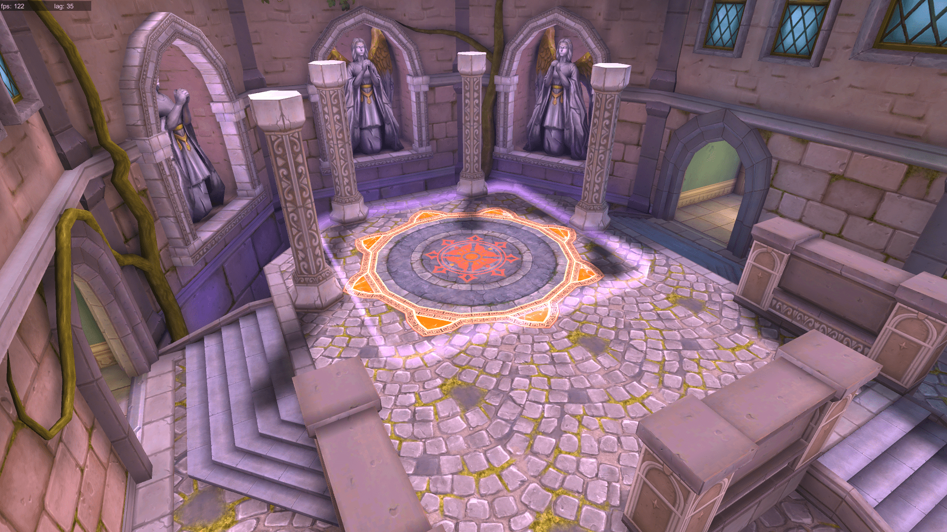 Trigger Run Recebe Novos Mapas e Modos ⋆ Nós Nerds