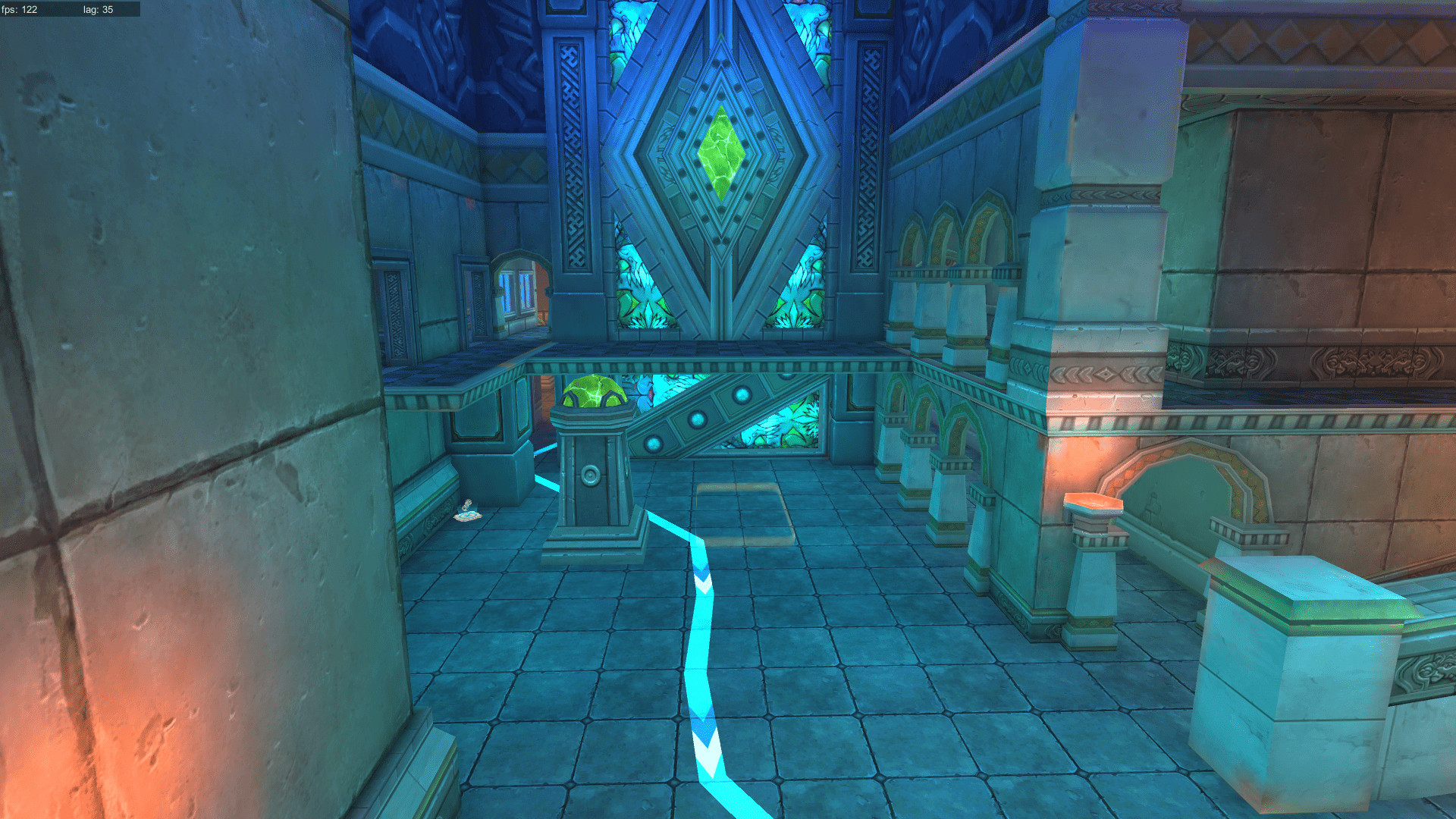 Trigger Run Recebe Novos Mapas e Modos ⋆ Nós Nerds