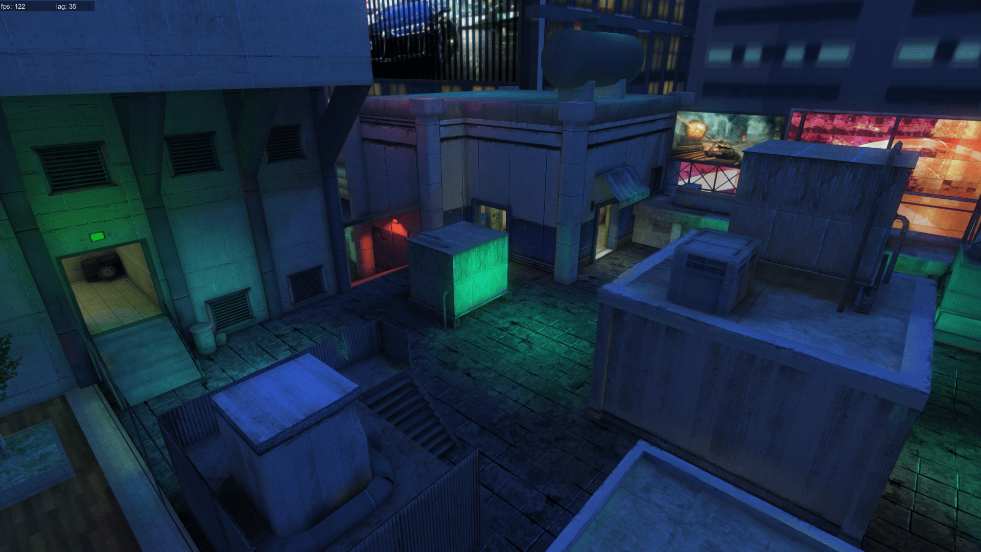 Trigger Run Recebe Novos Mapas e Modos ⋆ Nós Nerds