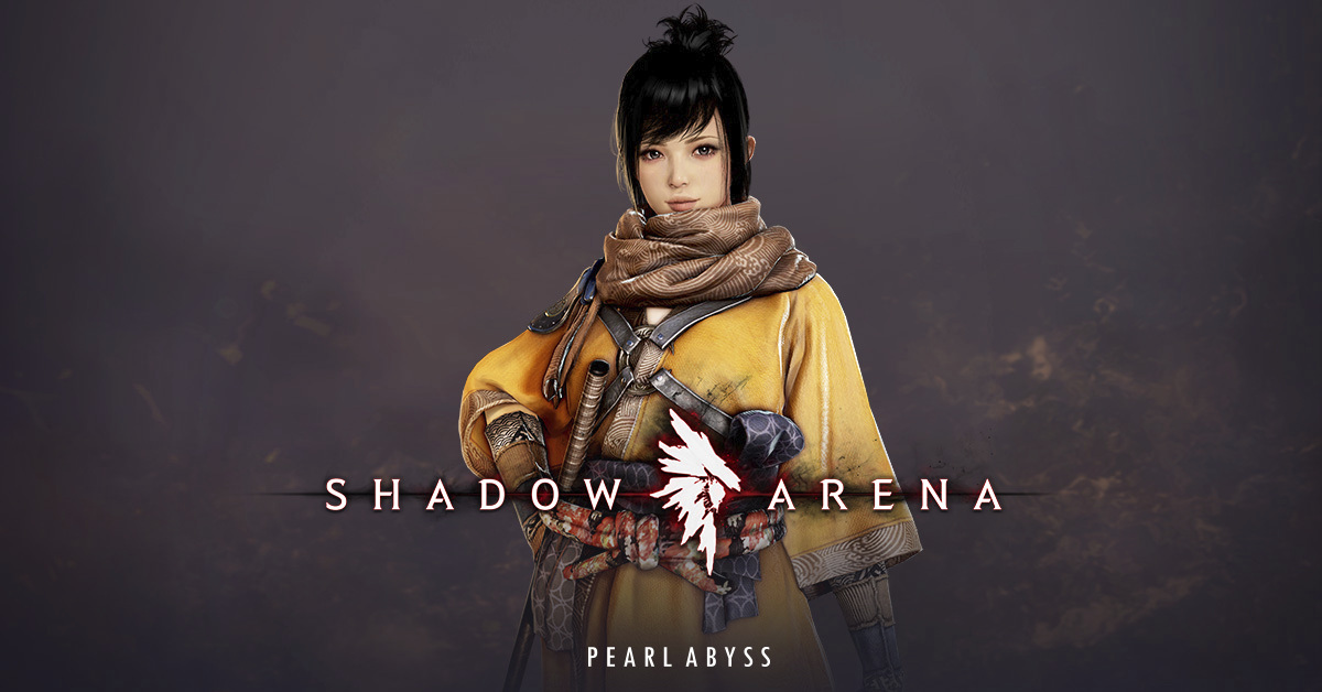 Shadow Arena – Servidor e Localização no Brasil ⋆ Nós Nerds