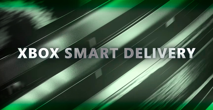 Xbox Smart Delivery – Um Jogo Várias Versões ⋆ Nós Nerds