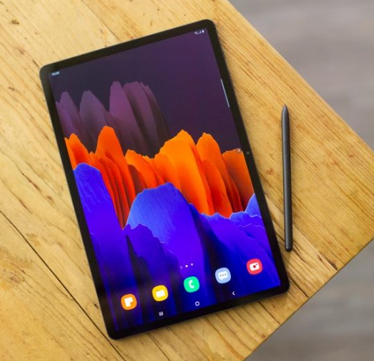 Samsung Anuncia Galaxy Tab S7 e Tab S7+ no Brasil ⋆ Nós Nerds