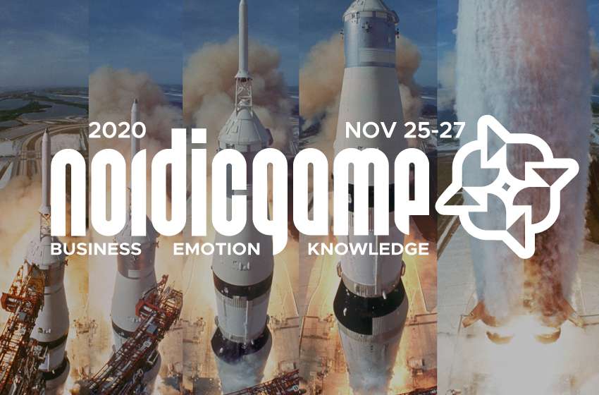 NG20+ Já Começou e Você Não Estava Sabendo ⋆ Nós Nerds