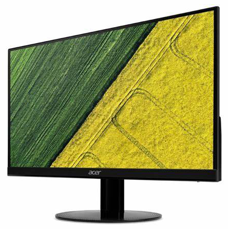 Acer Traz Sete Novos Monitores para o Brasil ⋆ Nós Nerds