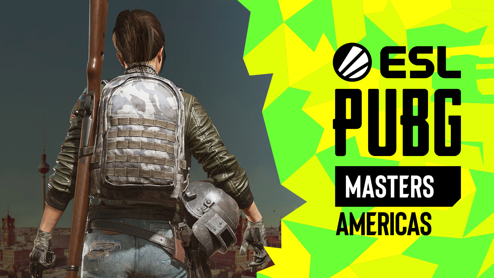 ESL PUBG Master: Fase 2 – A Final Começa Amanhã ⋆ Nós Nerds