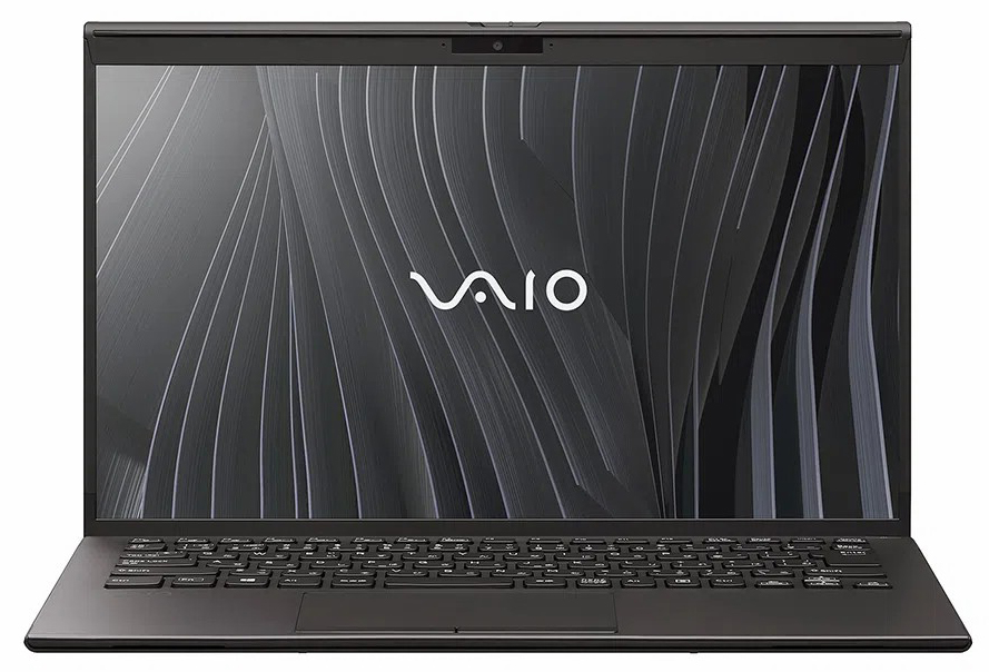 VAIO Z – Notebook com Corpo de Fibra de Carbono ⋆ Nós Nerds