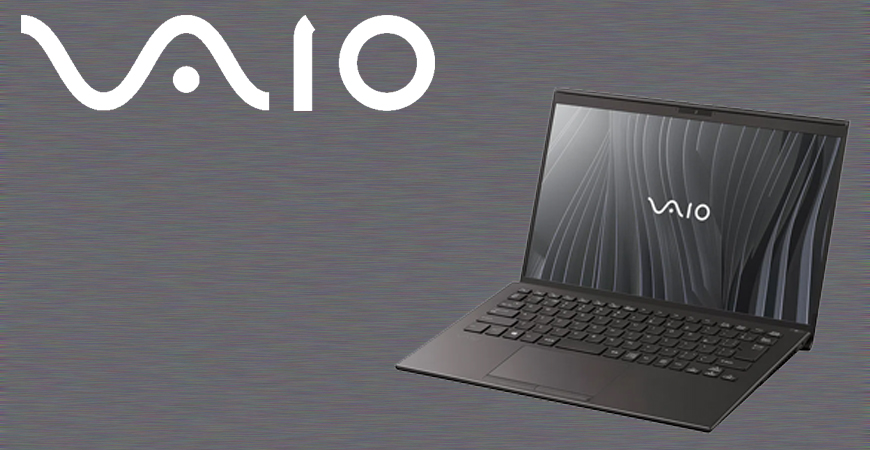 VAIO Z – Notebook com Corpo de Fibra de Carbono ⋆ Nós Nerds