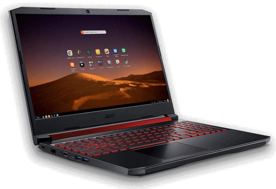 Acer do Brasil Sugere Monitores e Notebooks ⋆ Nós Nerds