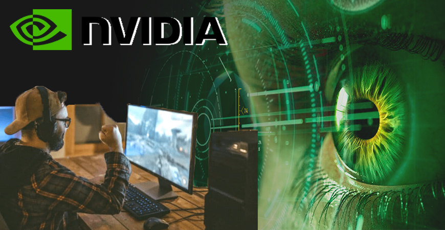 NVIDIA Recomenda 10 Jogos para o Dia do Gamer ⋆ Nós Nerds