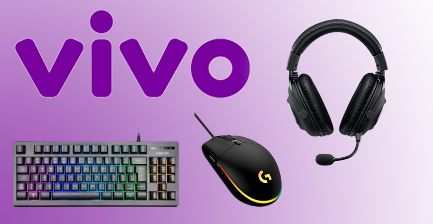 Vivo – Ofertas em Especiais no Dia do Gamer ⋆ Nós Nerds