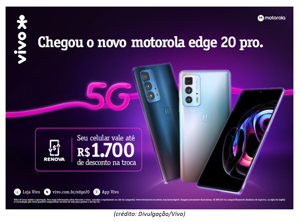 Vivo Traz Família Edge 20 Pro Com Descontos ⋆ Nós Nerds