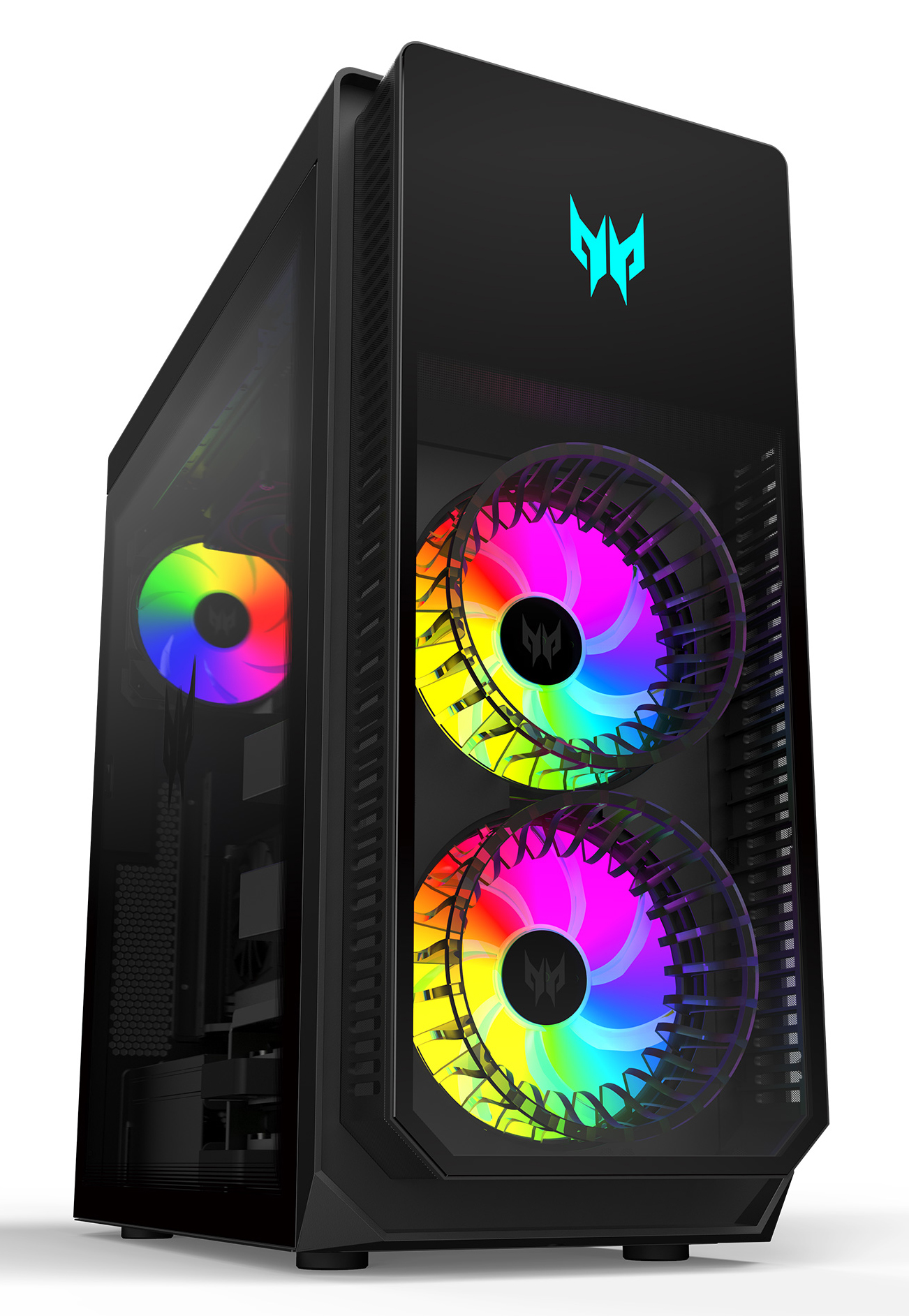 Acer Apresenta o Novo Predator Orion 7000 ⋆ Nós Nerds