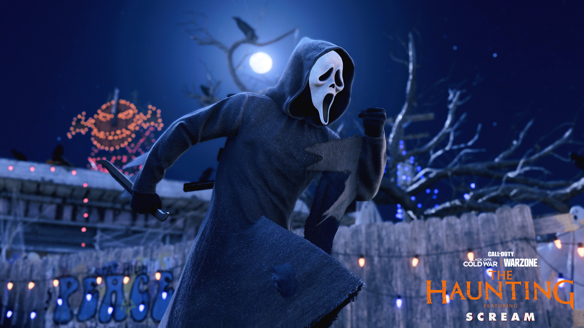 Call of Duty – Terror Invade Sexta Temporada ⋆ Nós Nerds