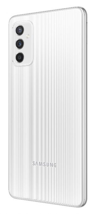 Samsung Galaxy M52 5G – O M Mais Poderoso ⋆ Nós Nerds