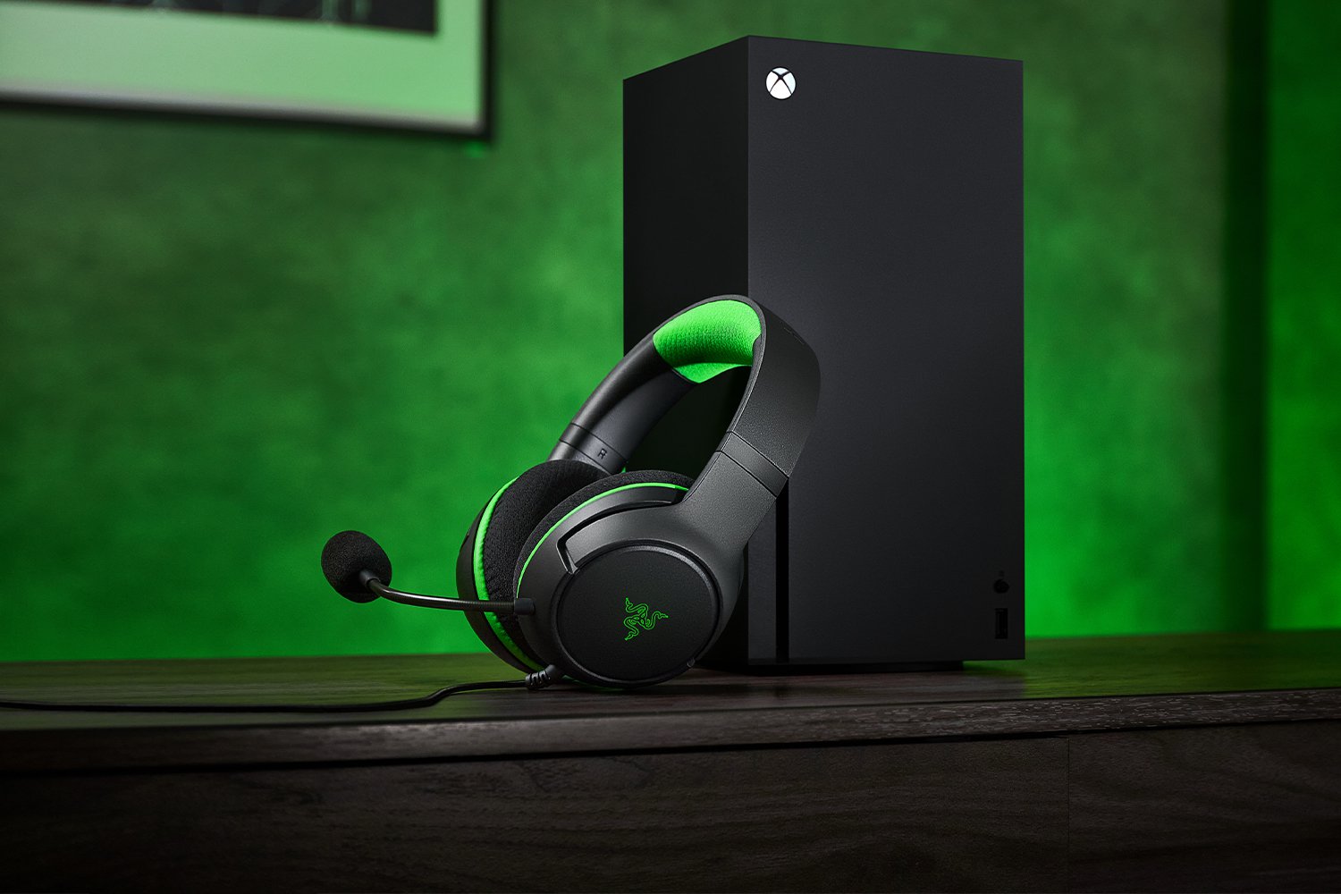 Razer – Novos Produtos da Linha para Consoles ⋆ Nós Nerds