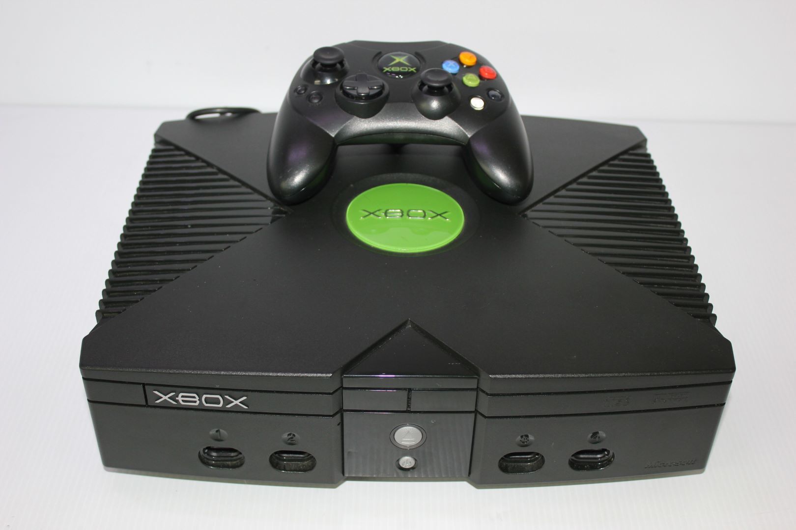 Microsoft É a Criança Mimada do PlayGround ⋆ Nós Nerds