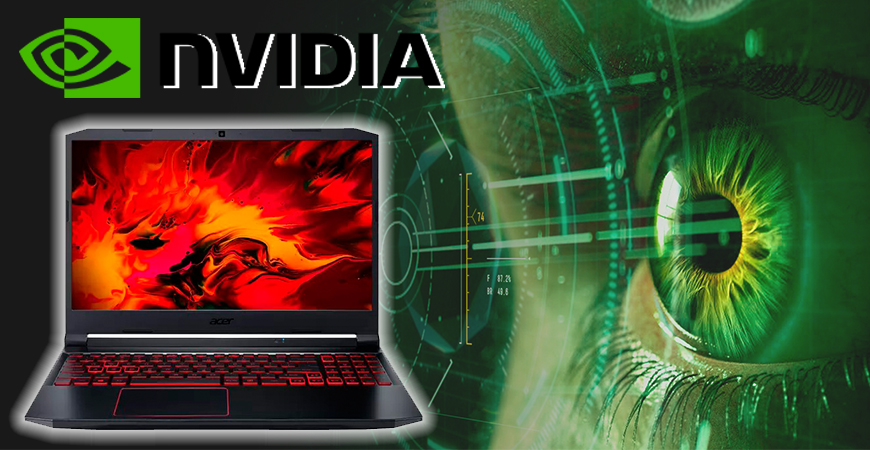 NVIDIA – 10 Motivos para Comprar Notebooks RTX ⋆ Nós Nerds