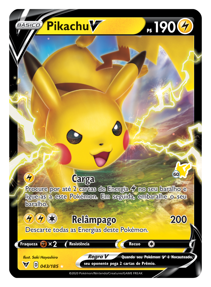 Pokémon Estampas Ilustradas – Aprenda a Jogar ⋆ Nós Nerds