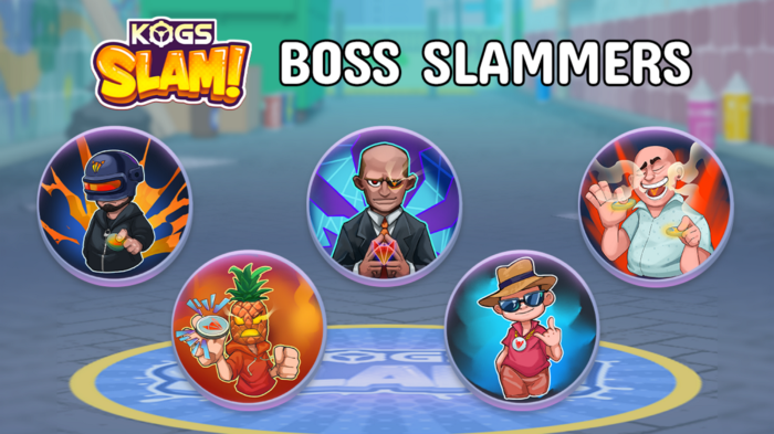 Yield Guild Games Faz Parceria com 8 Play-to-Earn ⋆ Nós Nerds