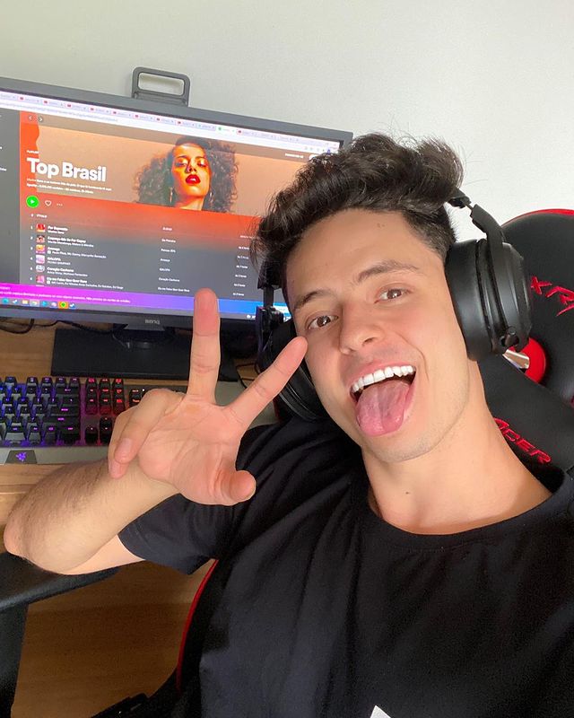 Trovo – Streamers Comemoram Lançamento ⋆ Nós Nerds