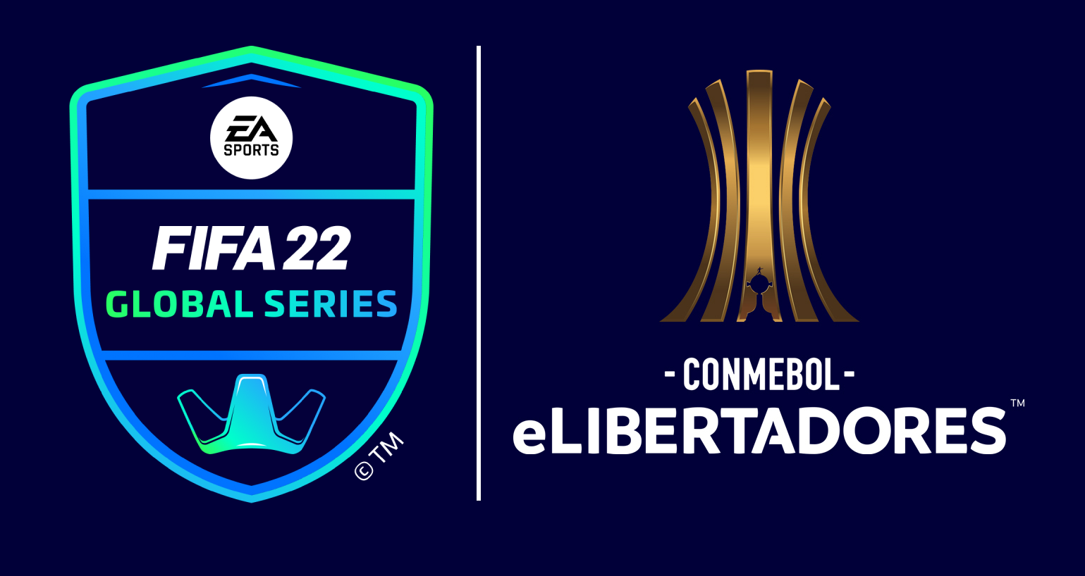 FIFA 22 Global Series – CONMEBOL eLibertadores ⋆ Nós Nerds