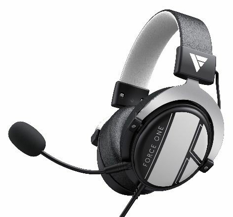 Force One Lança Mouse e Outros Periféricos ⋆ Nós Nerds