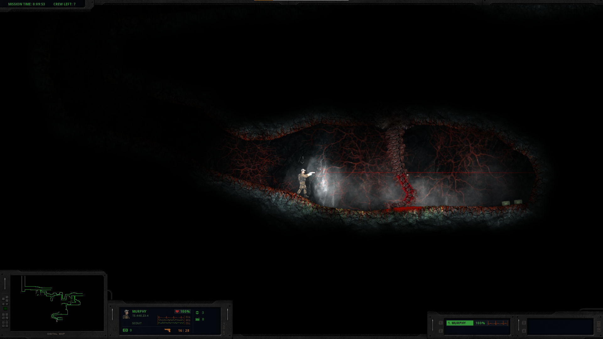 Hidden Deep – O Terror Espera no Fundo do Mar ⋆ Nós Nerds