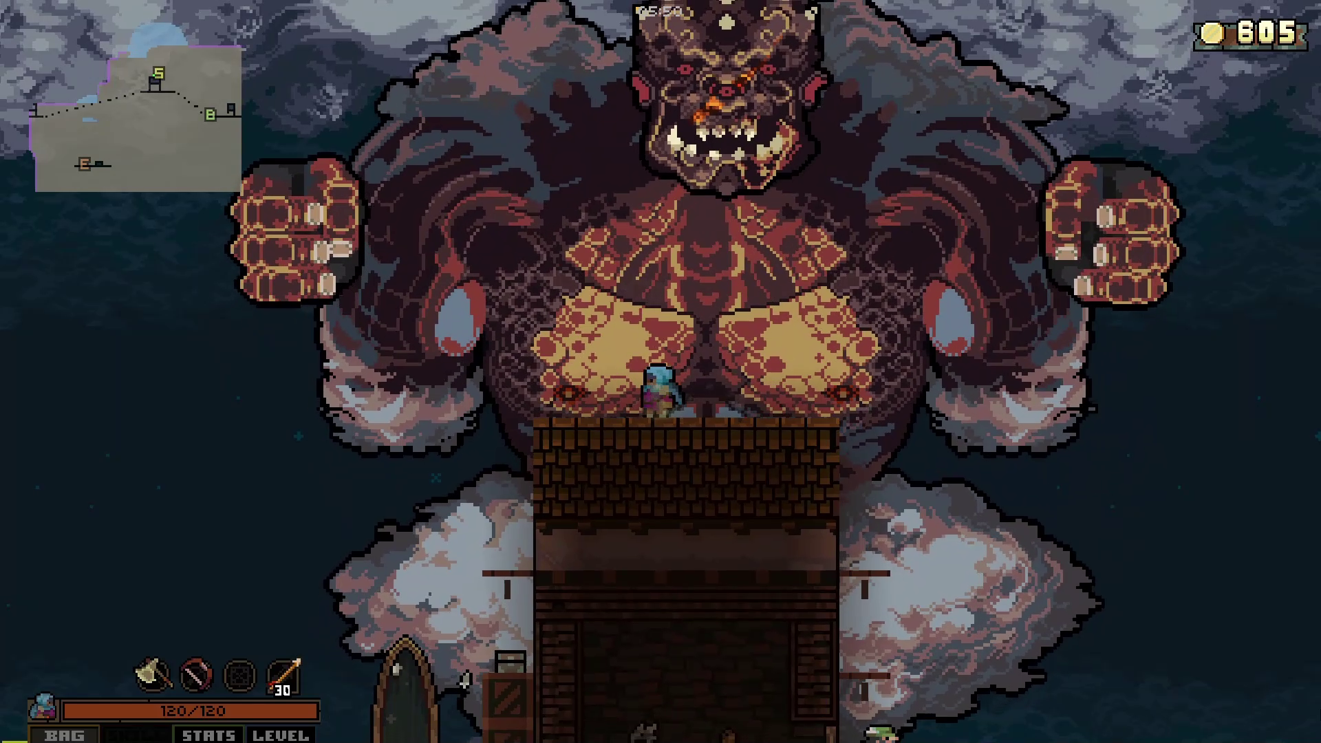 Vagante – Roguelike 2D Chegou nos Consoles ⋆ Nós Nerds